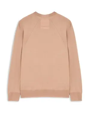 JIL SANDER Wool Crewneck Sweater