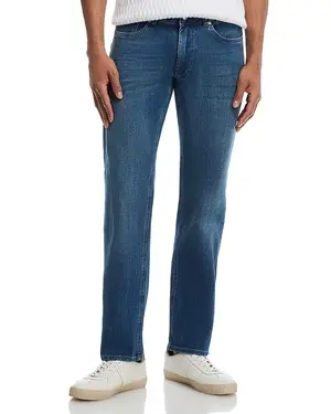 Peter Millar Vintage Regular Fit Jeans - True Blue