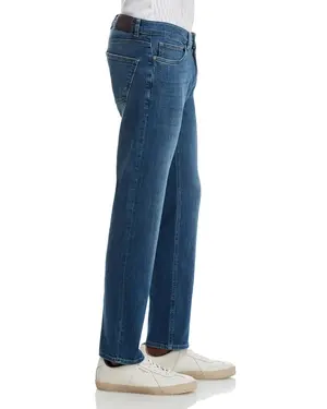 Peter Millar Vintage Regular Fit Jeans - True Blue
