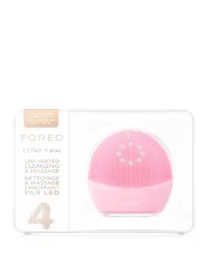 Foreo Luna 4 Plus