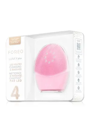 Foreo Luna 4 Plus