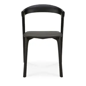 ETHNICRAFT Bok Dining Chair