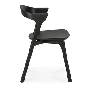 ETHNICRAFT Bok Dining Chair