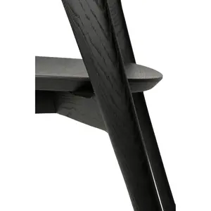 ETHNICRAFT Bok Dining Chair
