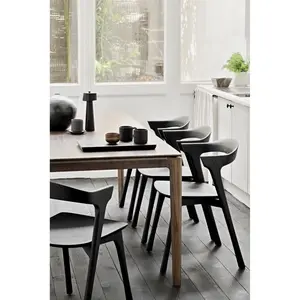 ETHNICRAFT Bok Dining Chair