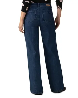 Sanctuary The Marine Extended Jeans