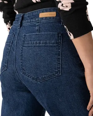 Sanctuary The Marine Extended Jeans