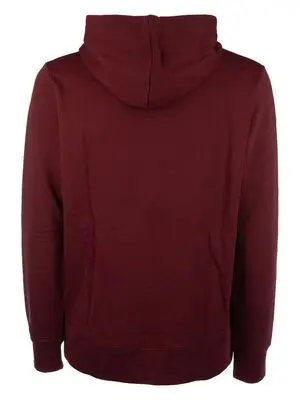 Gant Logo-print Hoodie