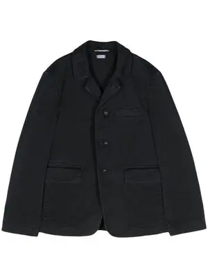 Thom Browne Single-breasted Blazer