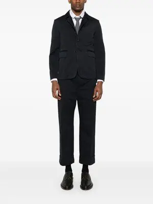 Thom Browne Single-breasted Blazer
