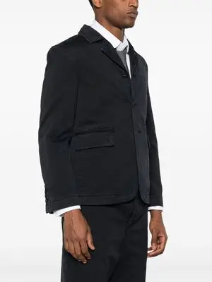 Thom Browne Single-breasted Blazer