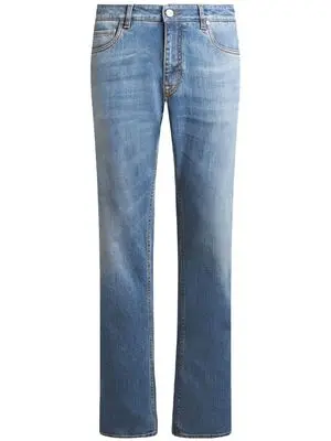 Etro Vintage Jeans For Men