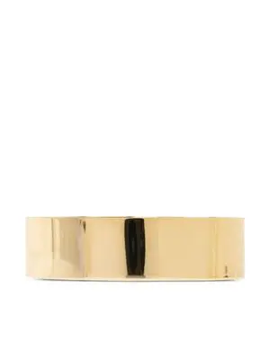 Dsquared2 Logo-engraved Bracelet