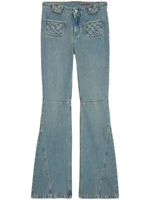 Zadig&Voltaire Ecume Jeans