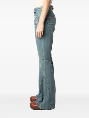 Zadig&Voltaire Ecume Jeans
