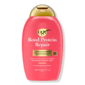 OGX Bond Protein Repair Lightweight Hair Conditioner - One-color