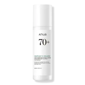 ANUA Heartleaf 70 Daily Lotion - One-color