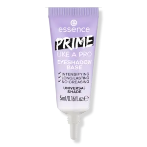 ESSENCE Prime Like A Pro Eyeshadow Base