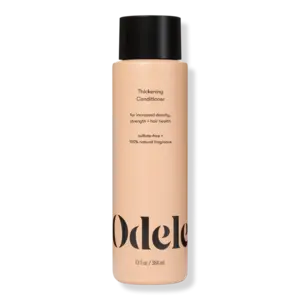 ODELE Thickening Conditioner For Strength + Density Support - One-color