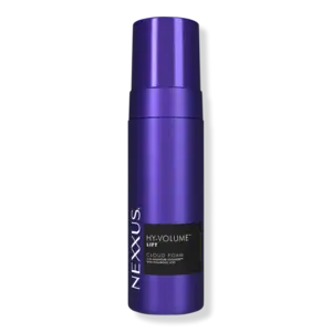NEXXUS Hy-volume Leave-in Foam - One-color