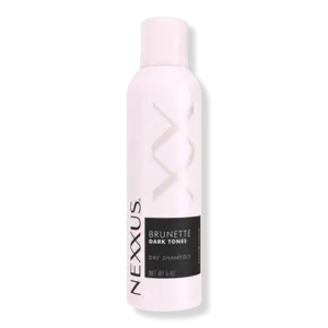 NEXXUS Brunette Dry Shampoo - One-color