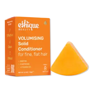 ETHIQUE BEAUTY Volumising Solid Conditioner Bar - One-color