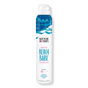 NOT YOUR MOTHER'S Beach Babe Texturizing Dry Finish Spray - One-color