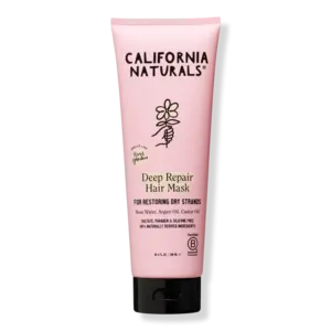 CALIFORNIA NATURALS Deep Repair Hair Mask - One-color