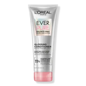 L'OREAL Everpure Sulfate Free Glossing Conditioner For Lasting Shine - One-color