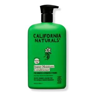 CALIFORNIA NATURALS Super Moisture Conditioner - One-color