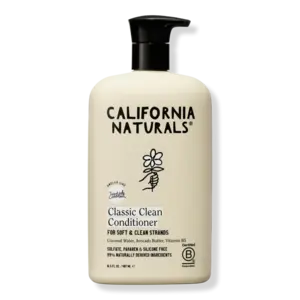 CALIFORNIA NATURALS Classic Clean Conditioner - One-color