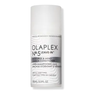 OLAPLEX No.5l Moisturize & Mend Leave-in Conditioner - One-color