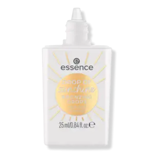 ESSENCE Drop Of Sunshine Bronzing Drops - One-color