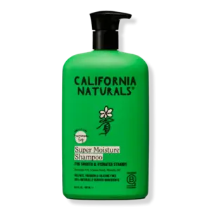 CALIFORNIA NATURALS Super Moisture Shampoo - One-color
