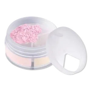 ESSENCE Flawless Skin Trio Loose Setting Powder - One-color