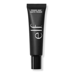 E.L.F. COSMETICS Power Grip Matte Primer - One-color