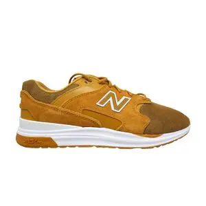 NEW BALANCE 1550 Sneakers - Tan
