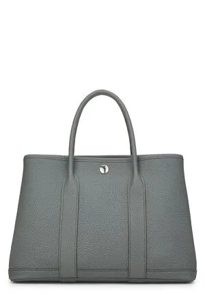 HERMÈS Hermès Negonda Garden Party 36cm