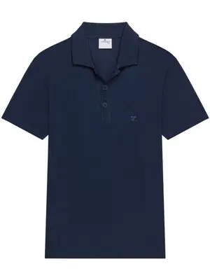 COURREGES Ac Polo Shirt