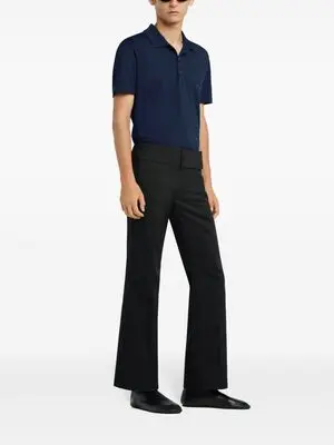 COURREGES Ac Polo Shirt
