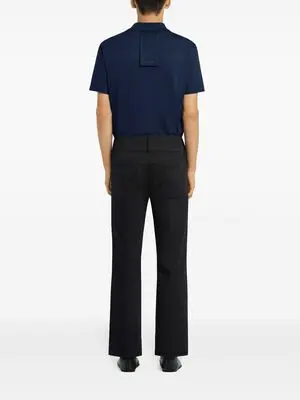 COURREGES Ac Polo Shirt