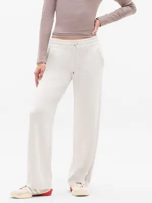 Athleta Slim Leg Sweatpants For Women