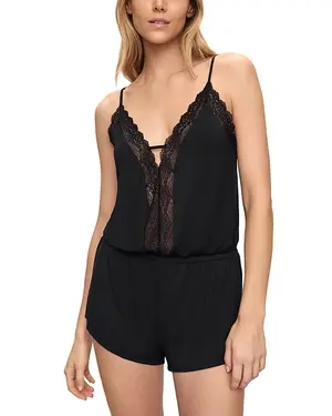 Eberjey Lara Romper