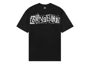 Revenge Logo T-shirts For Men