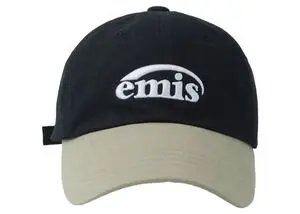 EMIS Logo Ball Cap