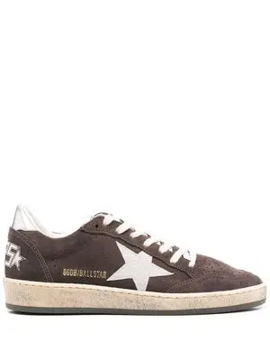GOLDEN GOOSE Ball Star Sneakers