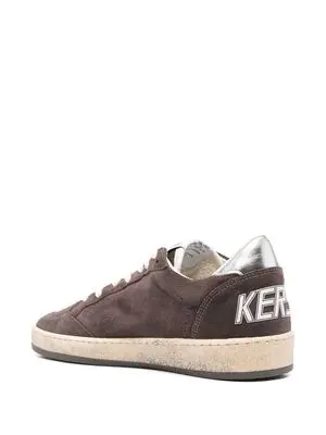 GOLDEN GOOSE Ball Star Sneakers