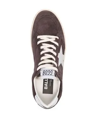 GOLDEN GOOSE Ball Star Sneakers