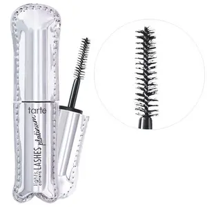 TARTE Lights, Camera, Lashes 4-in-1 Volumizing & Conditioning Platinum Mascara - Black