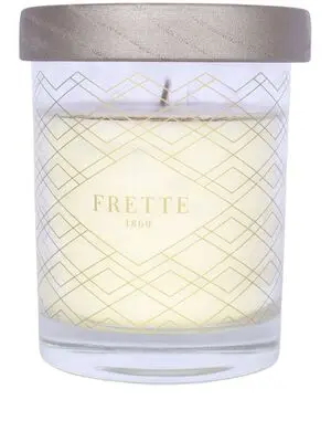 Frette Scented Candle - White